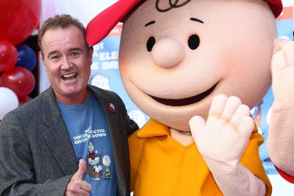 The Peanuts Kids… Where are They Now?