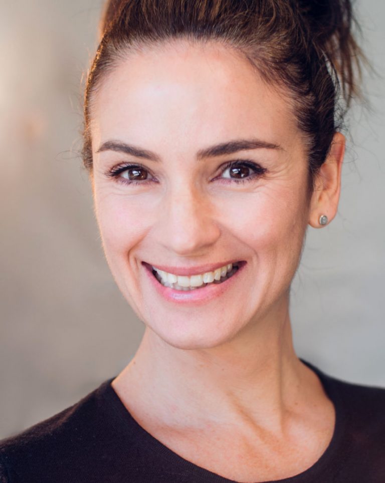 Interview with Award-winning Actress and British Voice Over Talent ...